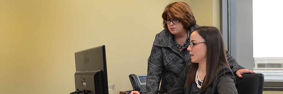 Devon Hewitt - Putting AbilityOne Contracts Under the Microscope ...