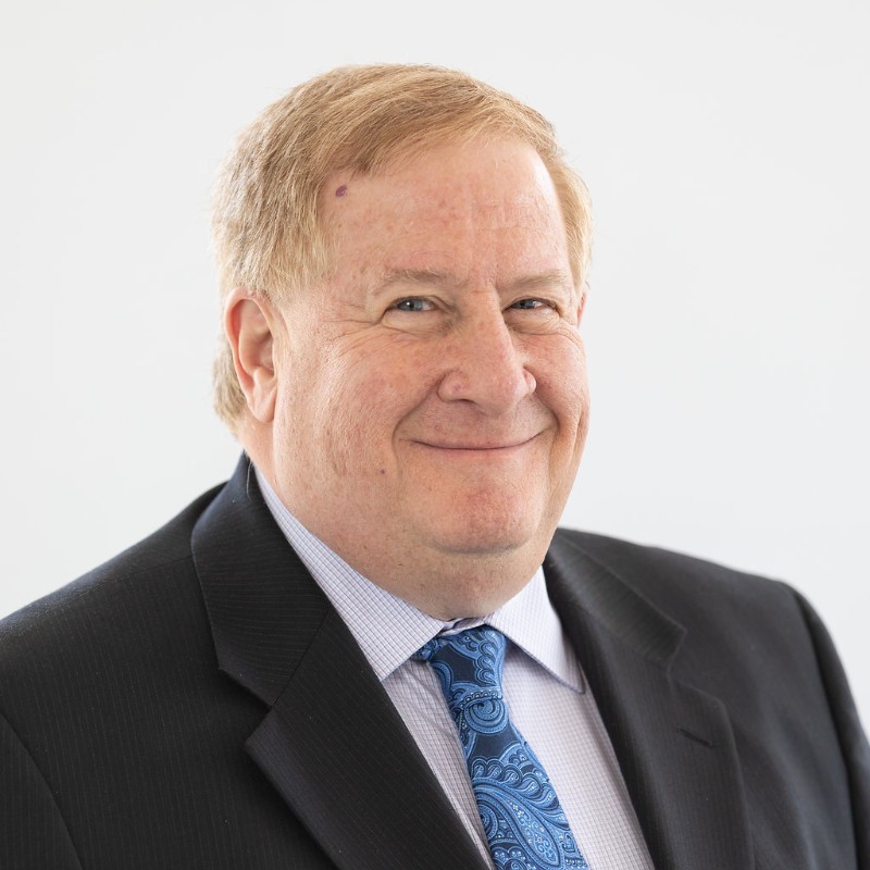 Alan Chvotkin - Protorae Law